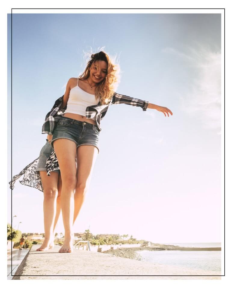 WellBe Spark Health Program - Clean It Up and Clean It Out