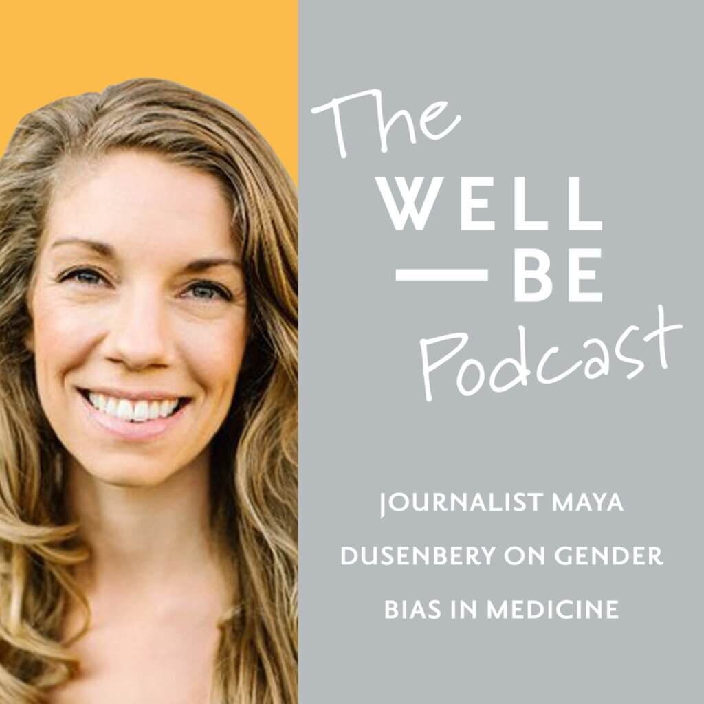 Integrative & Holistic Health & Wellness: The WellBe Podcast