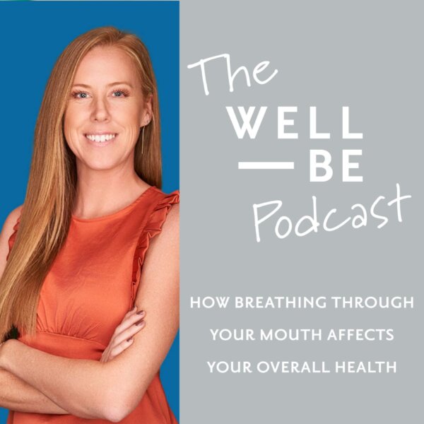 Integrative & Holistic Health & Wellness: The WellBe Podcast